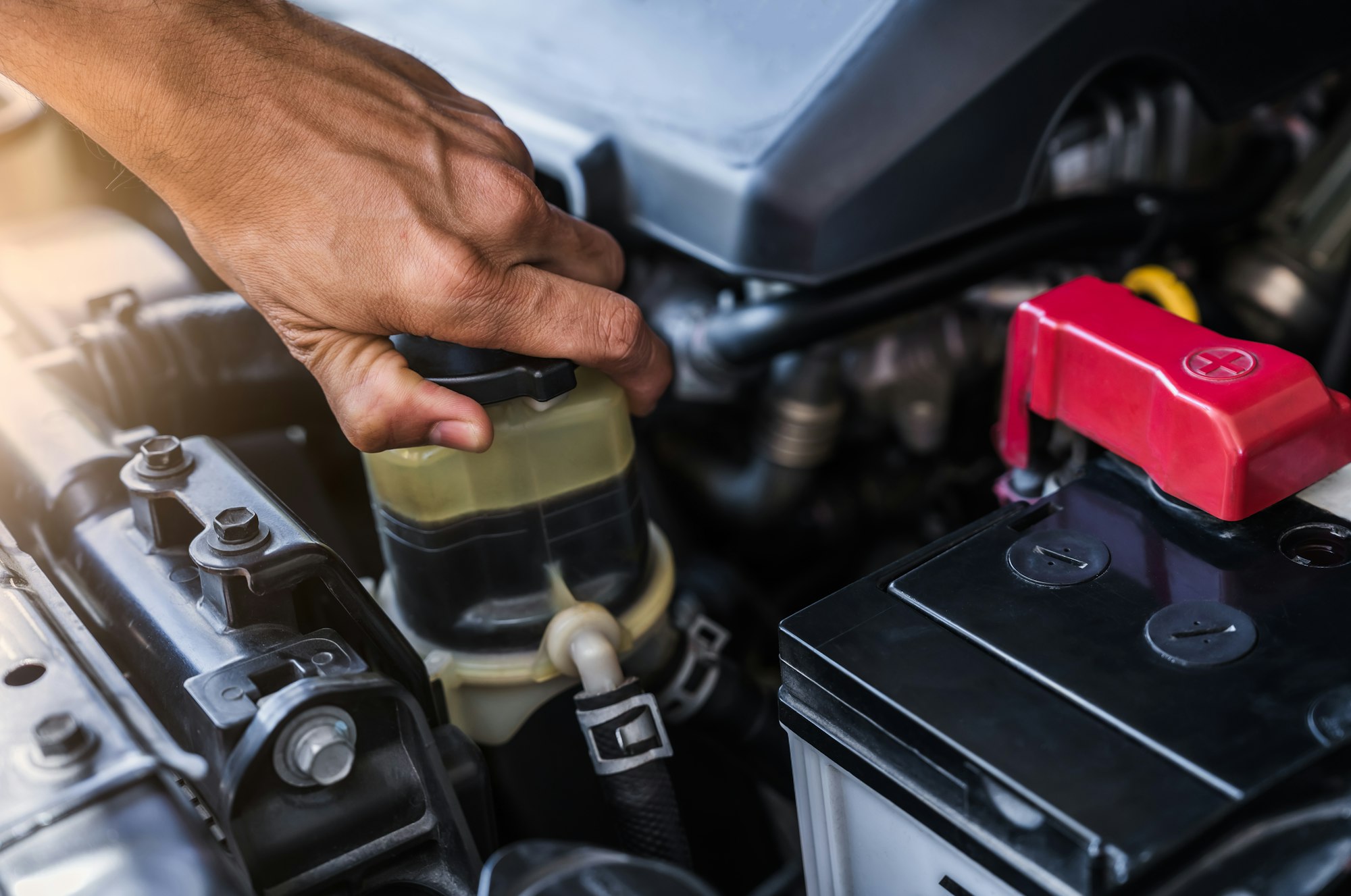 Lihue Fuel System Service - Kauai Auto Repair, LLC